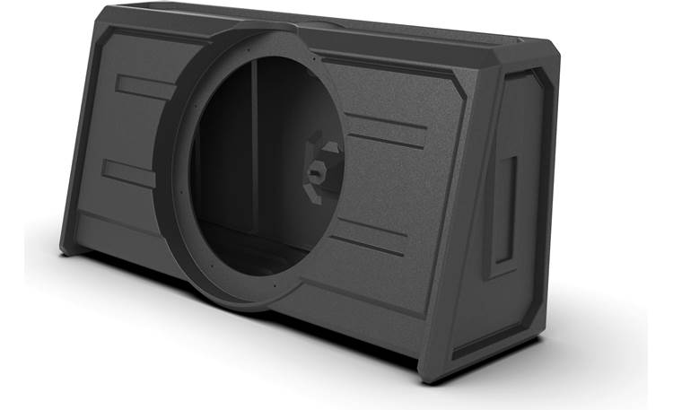 Wet Sounds ZERO 12 ENC Enclosure Sealed weatherproof enclosure for ZERO ...