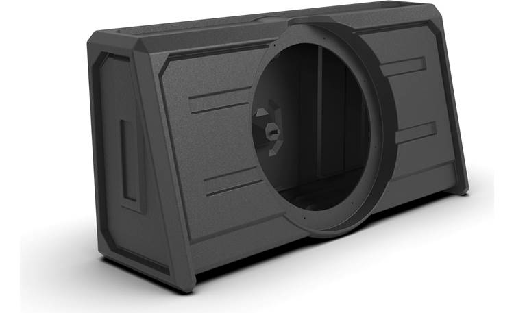 Wet Sounds ZERO 12 ENC Enclosure Sealed weatherproof enclosure for ZERO ...