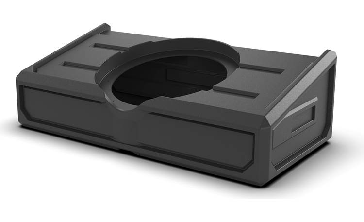 Wet Sounds ZERO 12 ENC Enclosure Sealed weatherproof enclosure for ZERO ...