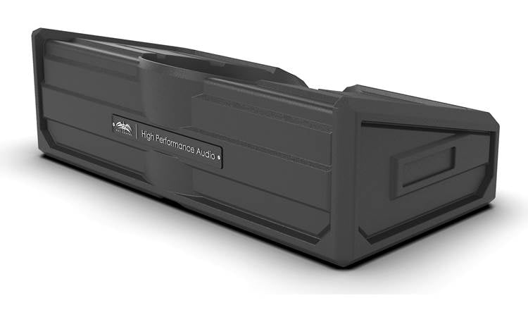 Wet Sounds ZERO 12 ENC Enclosure Sealed weatherproof enclosure for ZERO ...