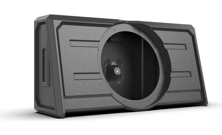 Wet Sounds ZERO 12 ENC Enclosure Sealed weatherproof enclosure for ZERO ...