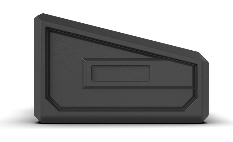 Wet Sounds ZERO 12 ENC Enclosure Sealed weatherproof enclosure for ZERO ...