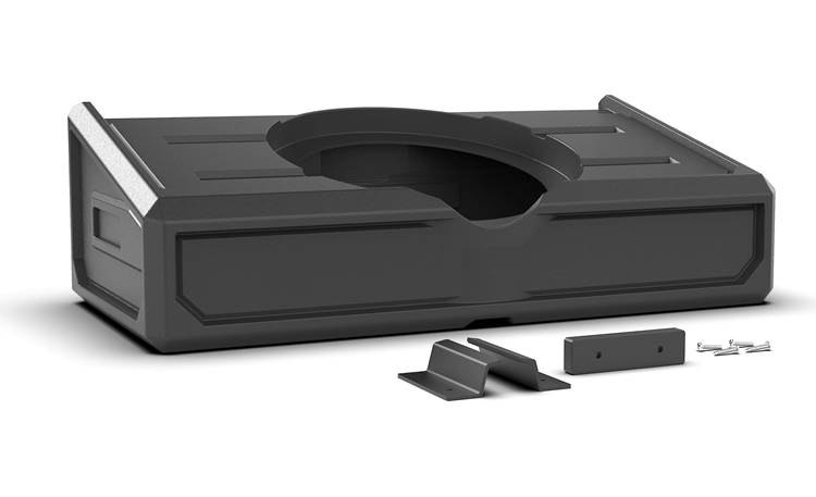 Wet Sounds ZERO 12 ENC Enclosure Sealed weatherproof enclosure for ZERO ...