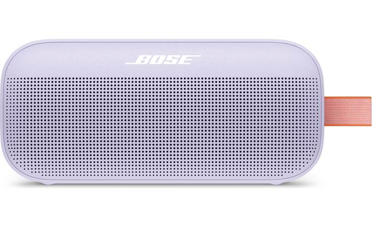 Bose SoundLink Flex (Chilled Lilac) Portable, waterproof Bluetooth ...