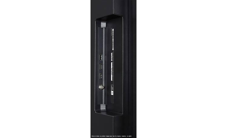 LG OLED55B4PUA (55") B4 OLED Smart 4K UHD TV with HDR at Crutchfield