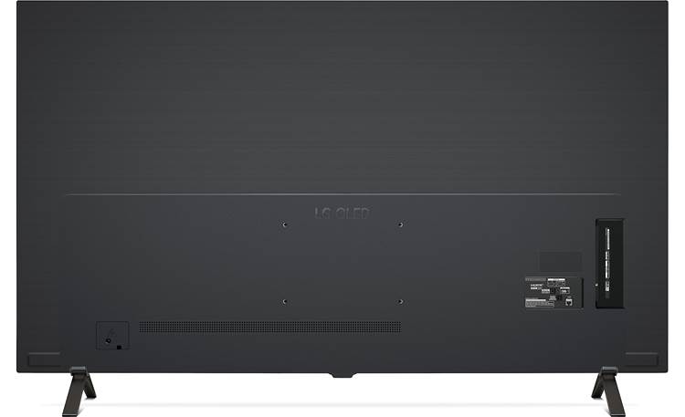 LG OLED77B4PUA (77") B4 OLED Smart 4K UHD TV with HDR at Crutchfield