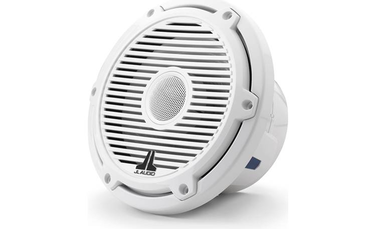 JL Audio M6-770X-C-3Gw (Classic Grilles w/ White Tweeters) M6 7.7 ...