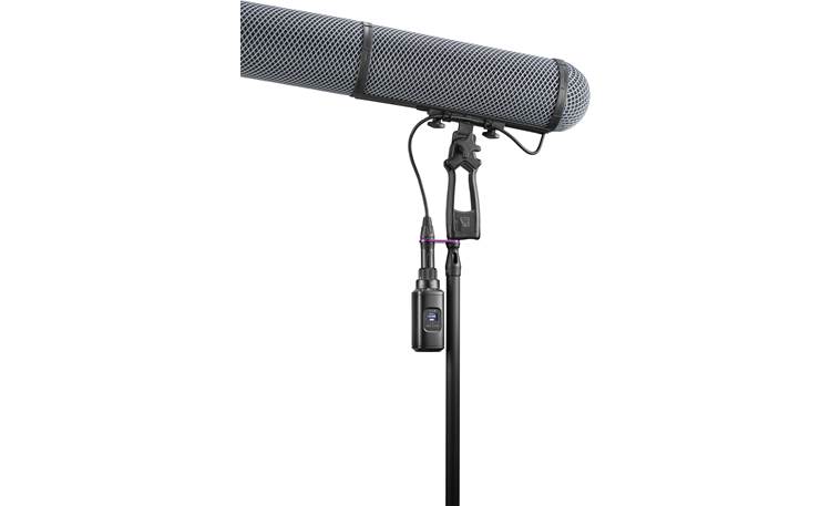 Shure SLXD3-G58 (G58 Band, 470-514 MHz) Compact plug-in transmitter for ...