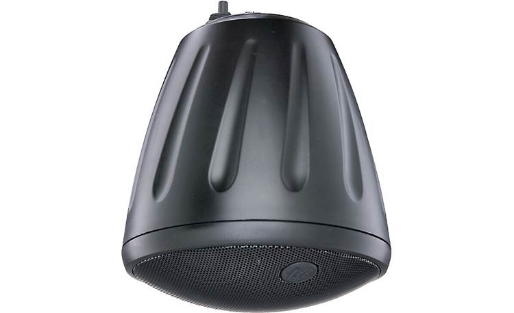 SoundTube RS500i (Black) 5-1/4" commercial weather-resistant pendant ...