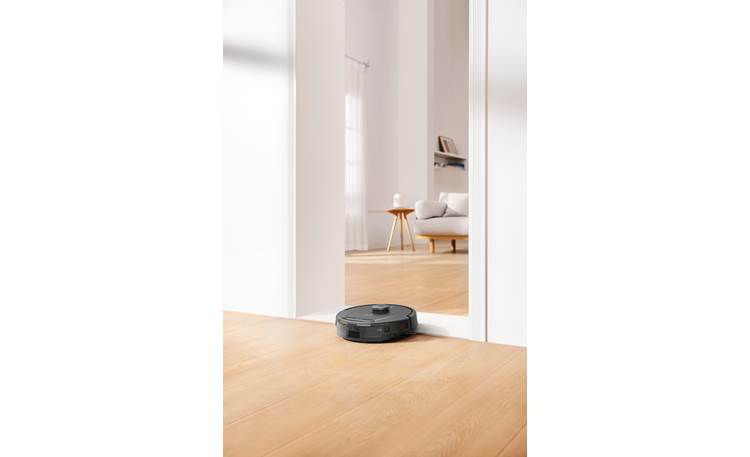 eufy by Anker Robovac L60 SES Robotic vacuum/mop with smart navigation ...