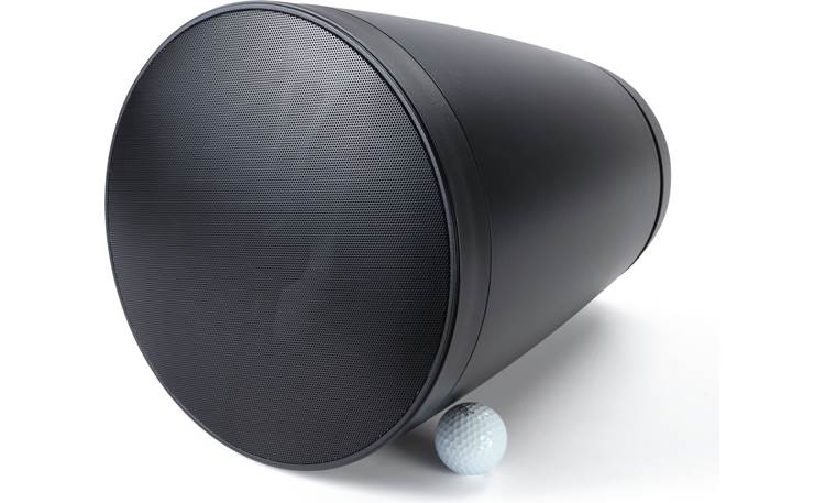 OSD Nero Arc 8" Pendant Speaker (Black) Indoor/outdoor 2-way speaker at ...