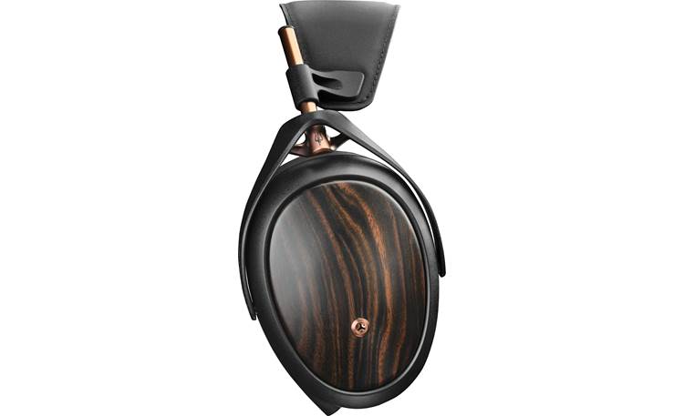 Meze Audio LIRIC (2nd Generation) Closed-back wired Isodynamic® hybrid ...