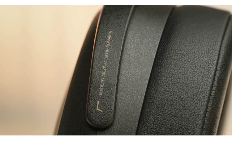 Meze Audio LIRIC (2nd Generation) Closed-back wired Isodynamic® hybrid ...