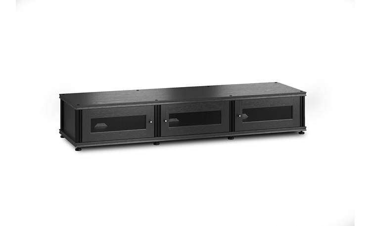 Salamander Designs Synergy System Triple 133 (Black with Black Posts ...