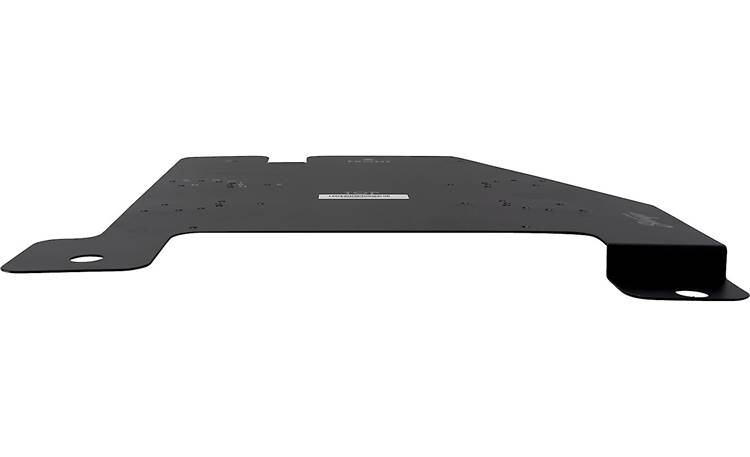 Stinger JKUAMPBRKTD Amp Bracket Mounts amplifier under driver's seat in ...