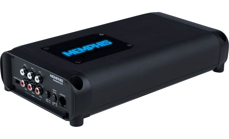Memphis Audio PRX800.5V2 Power Reference 5-channel car amplifier — 75 ...