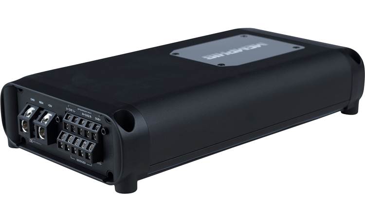 Memphis Audio PRX800.5V2 Power Reference 5-channel car amplifier — 75 ...