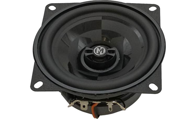 Memphis Audio PRXP4 Power Reference Series 4" 2-way car speakers at ...