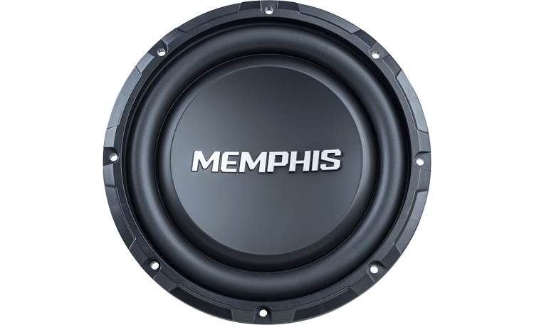 Memphis Audio SRXS1040V Street Reference shallow-mount 10" 4-ohm ...