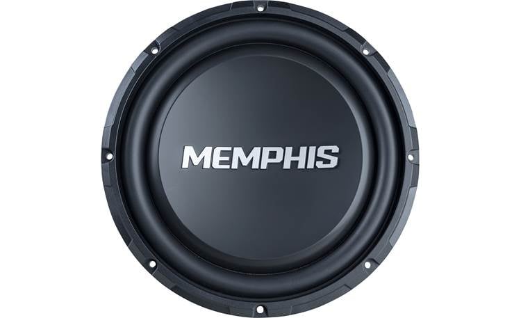Memphis Audio SRXS1240V Street Reference shallow-mount 12" 4-ohm ...