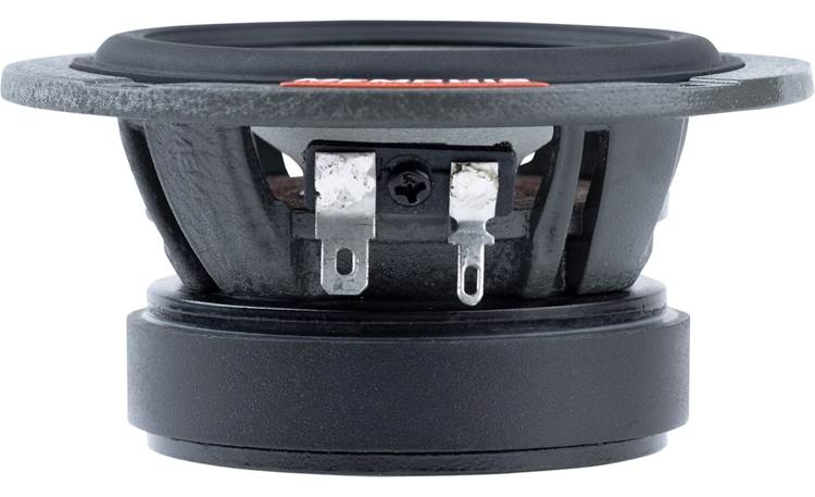 Memphis Audio VIV35CV2 VIV SixFive Series 3-1/2" component speaker ...