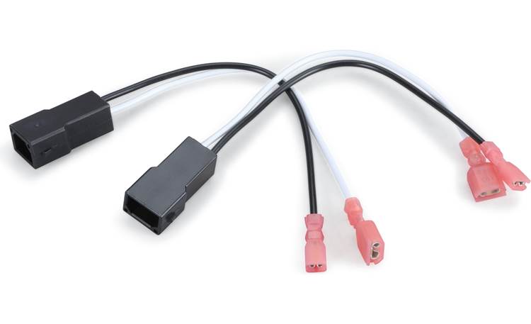 Metra 72-9003 Speaker Wiring Adapters Connect new speakers to factory ...
