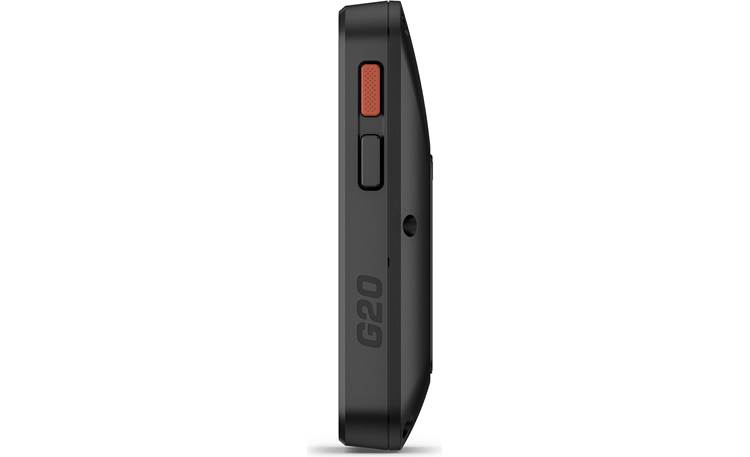 Garmin Approach® G20 Solar Handheld golf GPS assistant — covers over ...