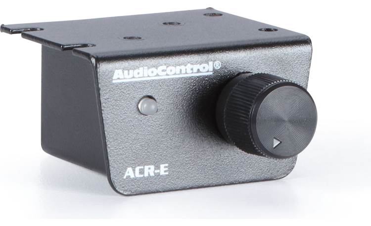 AudioControl EPIC750 EPIC Series mono subwoofer amplifier — 750 watts ...