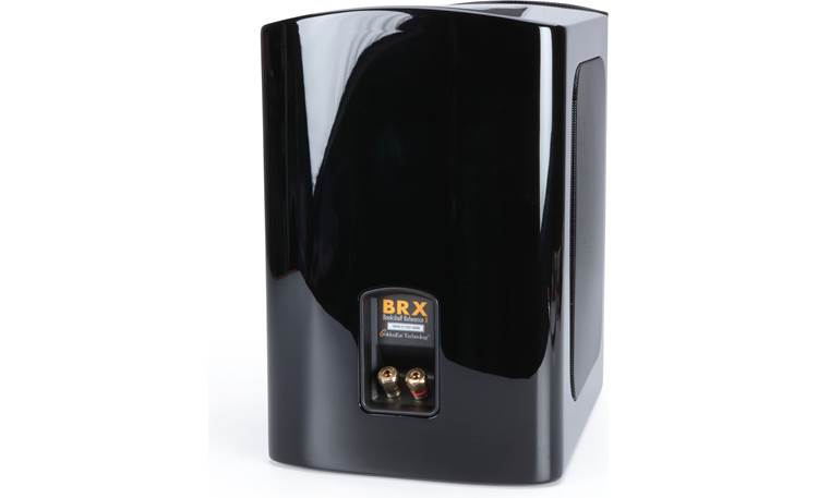 GoldenEar BRX Bookshelf speaker at Crutchfield