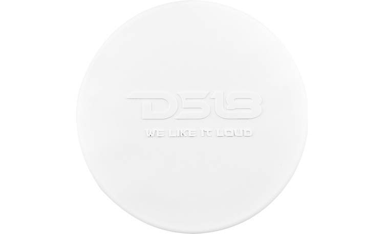 DS18 NXL-IQ6/WH (White) NXL Series 6.5" 2-way marine speakers with ...