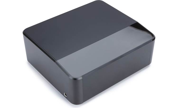 Bluesound NODE ICON Reference music streamer with built-in Wi-Fi, Apple ...