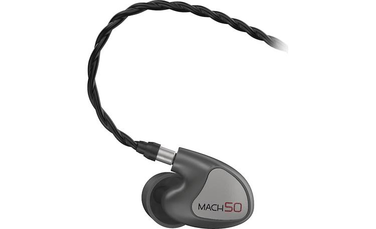 Westone Audio MACH 50 Wired in-ear monitors (five drivers per earbud ...