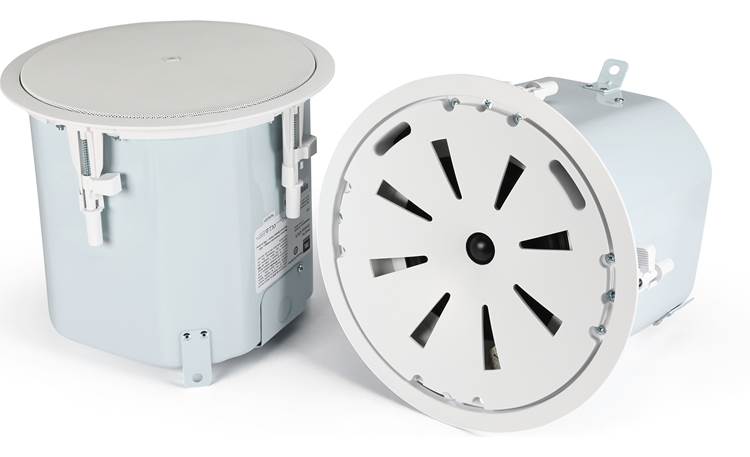 JBL Control 47C/T 6-1/2" commercial in-ceiling speakers at Crutchfield