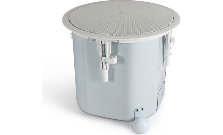 JBL Control 47C/T 6-1/2" commercial in-ceiling speakers at Crutchfield