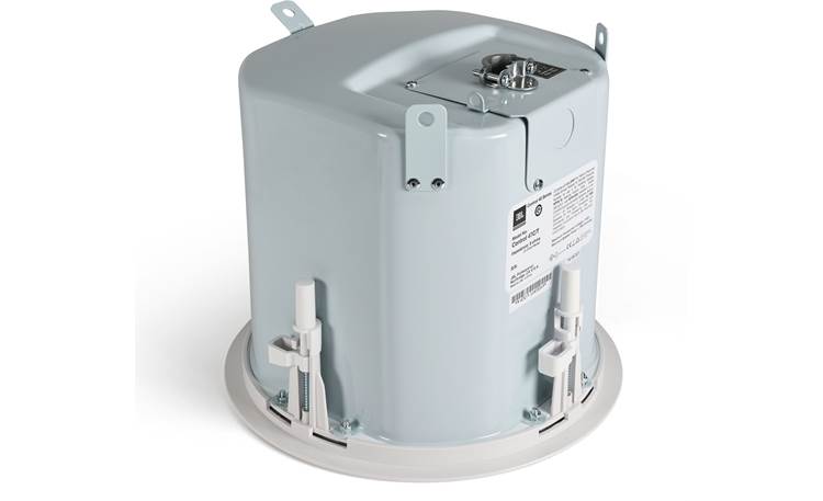 JBL Control 47C/T 6-1/2" commercial in-ceiling speakers at Crutchfield