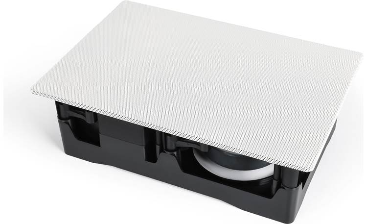 ELAC Vertex Series I IW-V61-W In-wall speaker at Crutchfield
