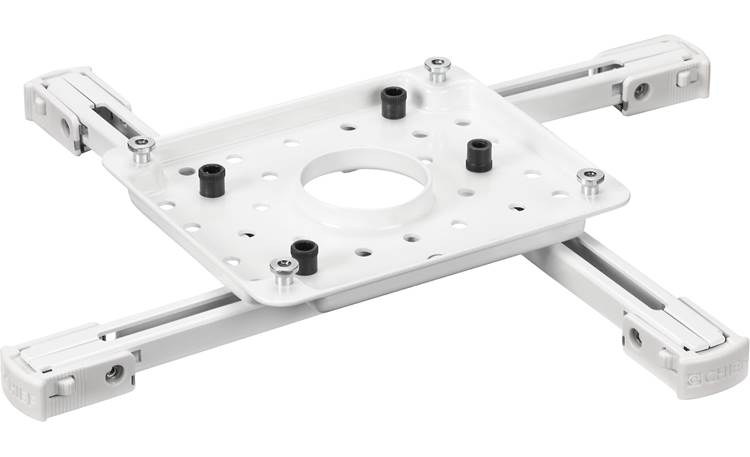 Chief SLBU Universal Interface Bracket (White) Projector bracket for ...