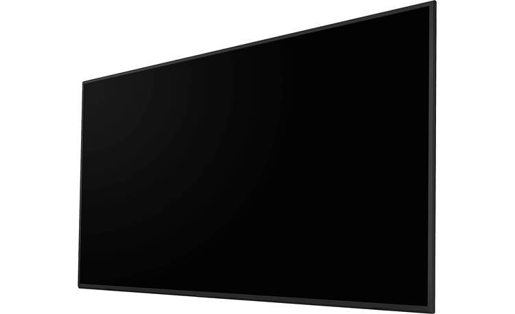 Sony FW75BZ40L BZ40L Series 4K Ultra HD commercial panel (75") at ...