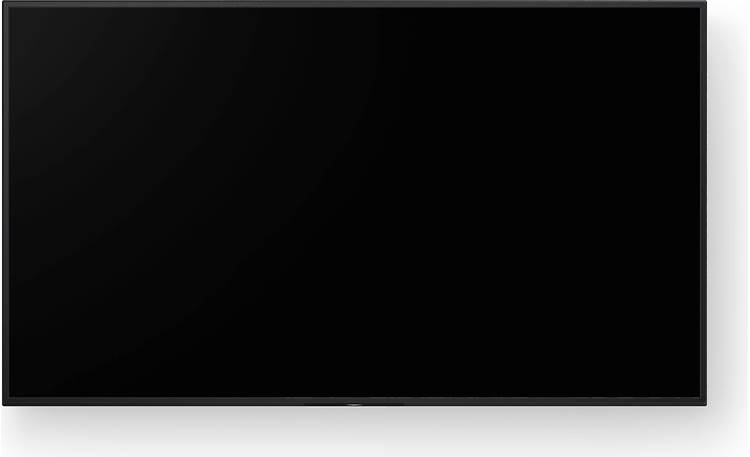 Sony FW75BZ40L BZ40L Series 4K Ultra HD commercial panel (75") at ...