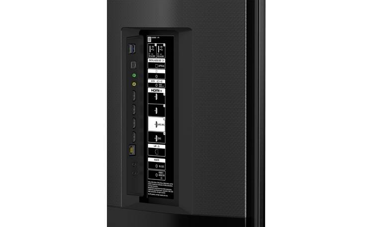 Sony FW75BZ40L BZ40L Series 4K Ultra HD commercial panel (75") at ...