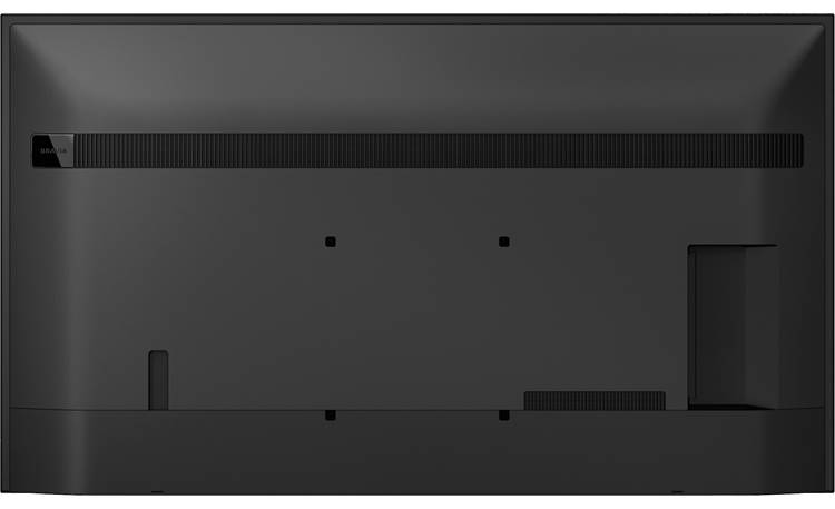 Sony FW75BZ40L BZ40L Series 4K Ultra HD commercial panel (75") at ...