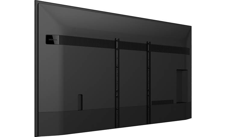 Sony FW75BZ40L BZ40L Series 4K Ultra HD commercial panel (75") at ...