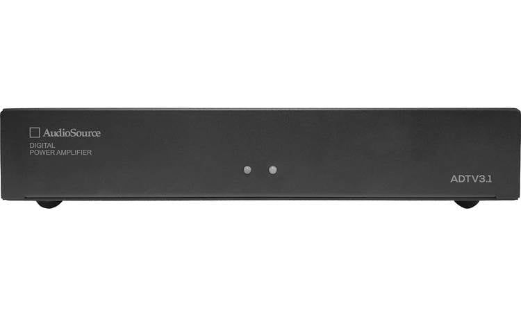 AudioSource ADTV3.1 3.1-channel A/V amplifier with HDMI at Crutchfield