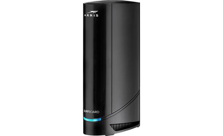 ARRIS SURFboard G20 Cable modem/router with Wi-Fi 6 at Crutchfield