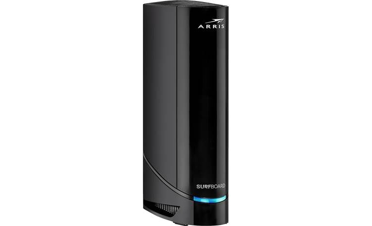 ARRIS SURFboard G20 Cable modem/router with Wi-Fi 6 at Crutchfield