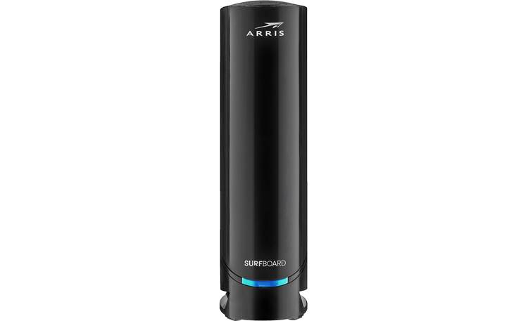 ARRIS SURFboard G20 Cable modem/router with Wi-Fi 6 at Crutchfield