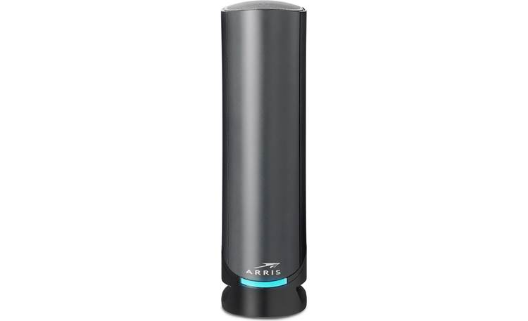 ARRIS SURFboard G36 High-speed cable modem/router with Wi-Fi 6 at ...