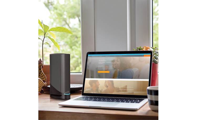 ARRIS SURFboard G36 High-speed cable modem/router with Wi-Fi 6 at ...