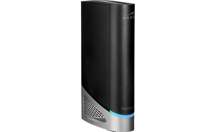 ARRIS SURFboard G54 Ultra-high-speed cable modem/router with Wi-Fi 7 at ...