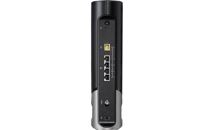 ARRIS SURFboard G54 Ultra-high-speed cable modem/router with Wi-Fi 7 at ...
